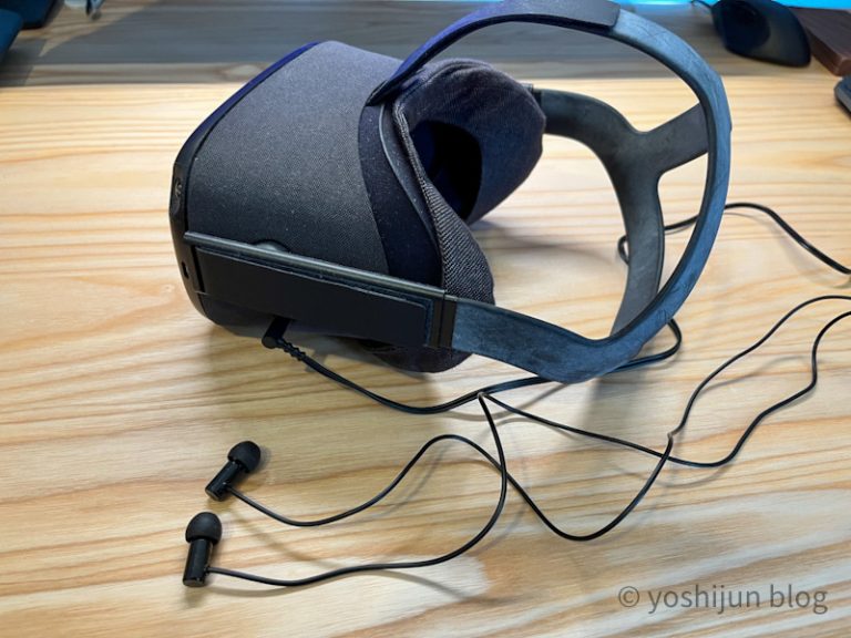 【Final E500】VRで遊ぶならコレ！臨場感が凄いイヤホン