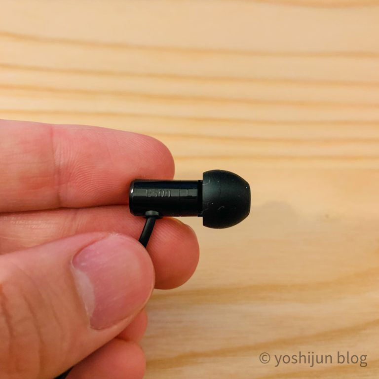 【Final E500】VRで遊ぶならコレ！臨場感が凄いイヤホン